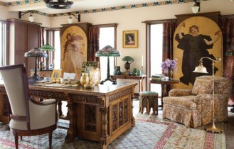 Ann Getty: Interior Style | Best Design Books