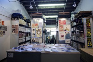 Secret Libraries of New York City | Best Design Books