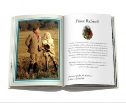 Book Review: LEE, a Signed Copy By Lee Radziwill | Best Design Books