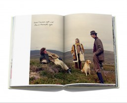 Book Review: LEE, a Signed Copy By Lee Radziwill | Best Design Books