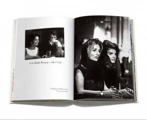 Book Review: LEE, a Signed Copy By Lee Radziwill | Best Design Books