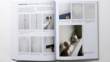 Book Review: Construction and Detailing for Interior Design | Best ...