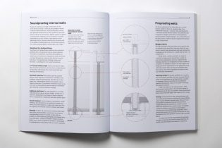 Book Review: Construction and Detailing for Interior Design | Best ...