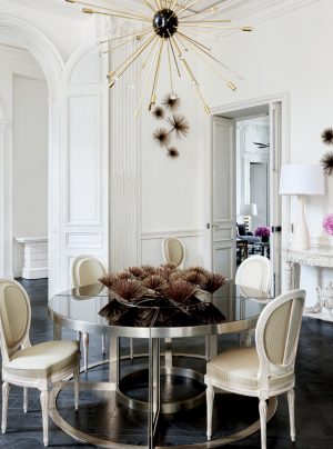 New Release: François Catroux the Master of Interior Design | Best ...