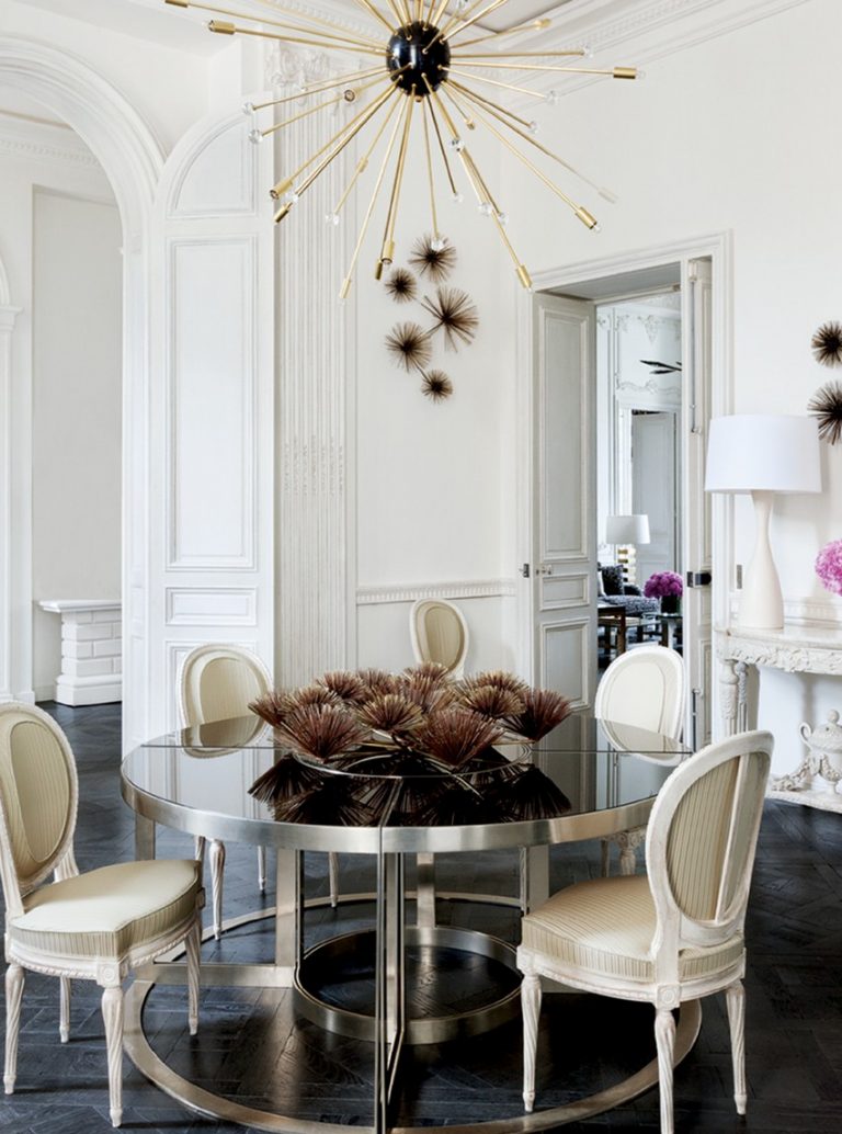 New Release: François Catroux the Master of Interior Design | Best ...