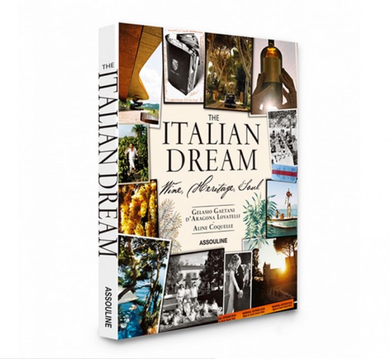 Book Review: The Italian Dream, a Photographic Adventure | Best Design ...