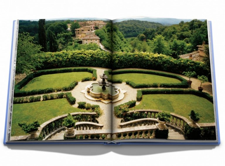 Book Review: The Italian Dream, a Photographic Adventure | Best Design ...