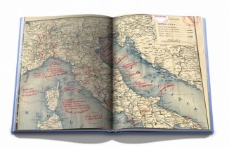 Book Review: The Italian Dream, a Photographic Adventure | Best Design ...