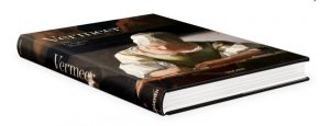 Art Book: Johannes Vermeer Complete Works | Best Design Books