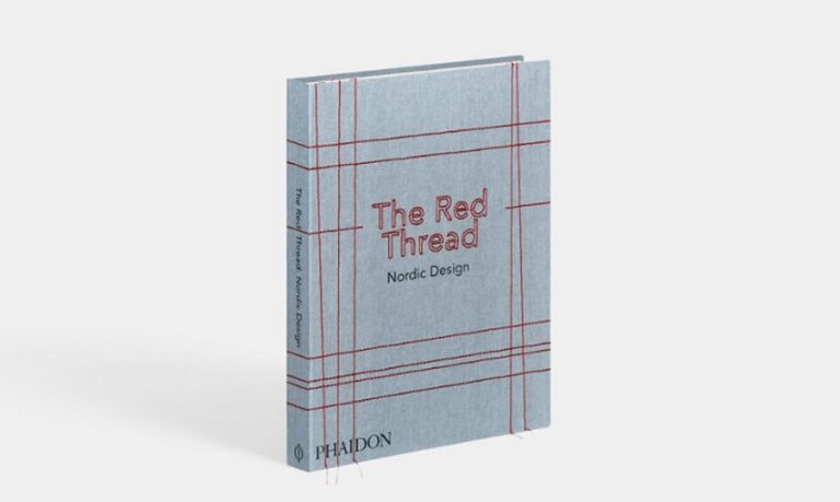 The Red Thread: Simplicity, Beauty and Functionality of Nordic Design ...