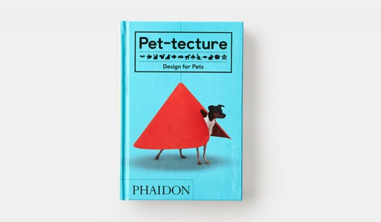 Pet-tecture: Design for Pets | Best Design Books