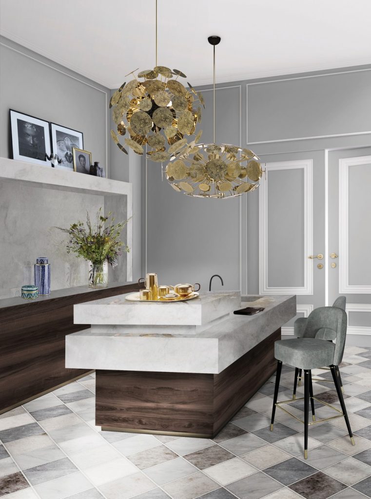 10 Trendy Lighting Designs From The Newest Bespoke Lighting Ebook ...