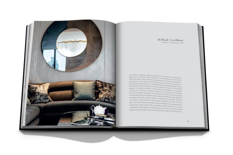 AB Concept: From Minimalist Interiors to Bold Architecture | Best ...