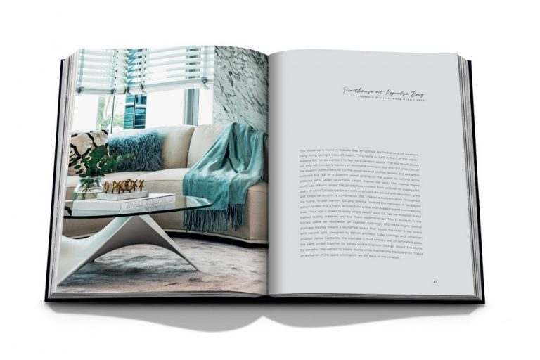 AB Concept: From Minimalist Interiors to Bold Architecture | Best ...