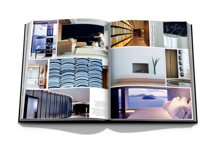 AB Concept: From Minimalist Interiors to Bold Architecture | Best ...