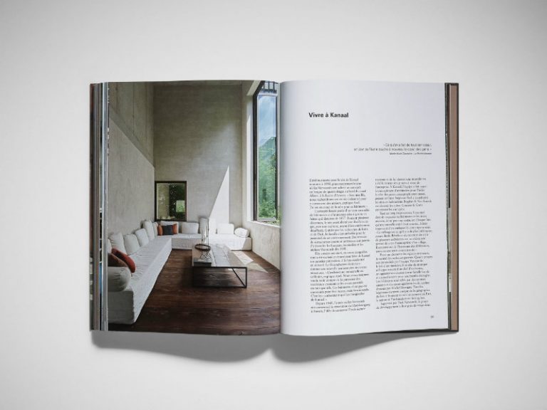 Axel Vervoordt: Portraits of Interiors | Best Design Books