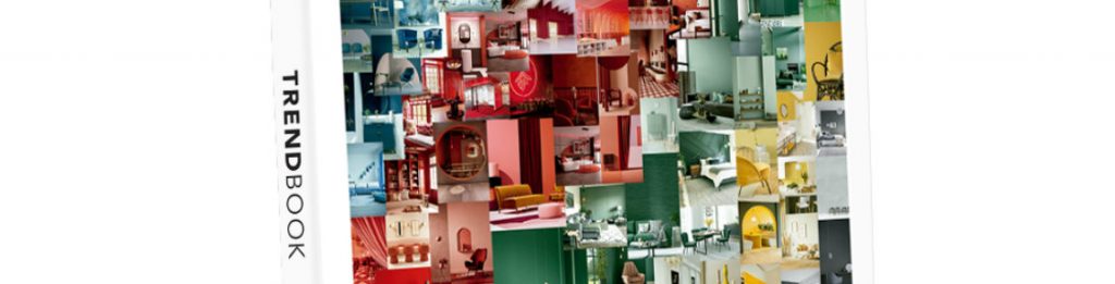 Book Of The Week: Color Trends 2021 | Best Design Books